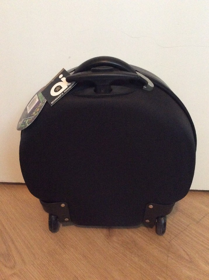 New Teenage Mutant Ninja Turtle Hard Shell Pilot 17" Case | eBay