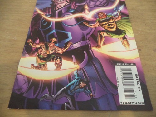 The Incredible Hercules #130 (Marvel,2009) Aries, Pluto & Armless Tiger ...