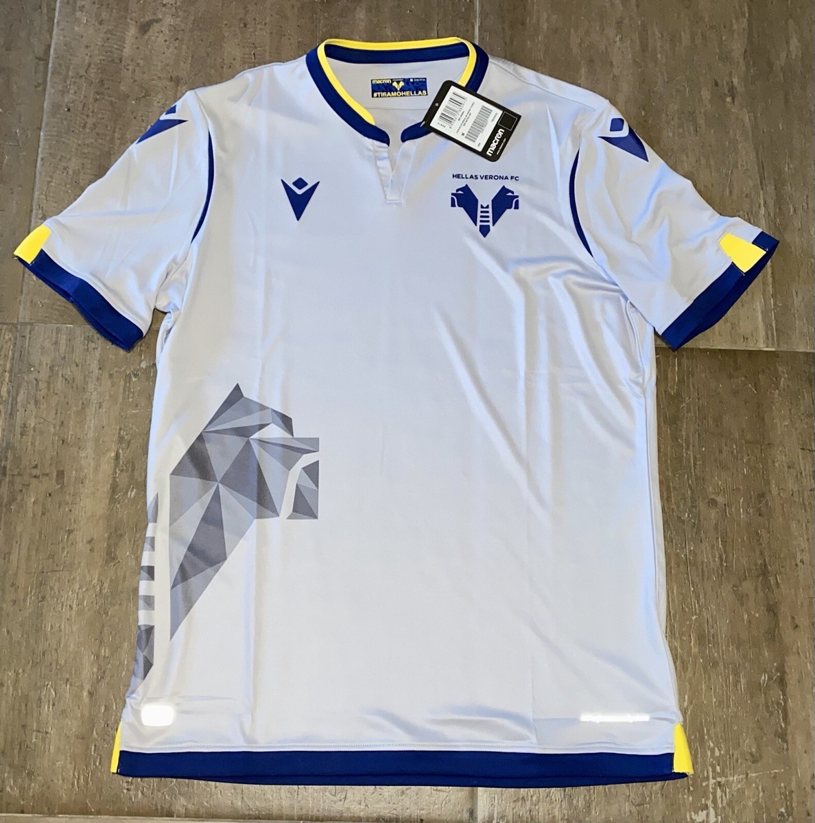 Hellas Verona Polo Shirt
