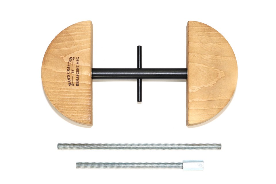 Pant/Jeans Waistband Stretcher (Large) -Men's 28" to 56" / Women's M to ...