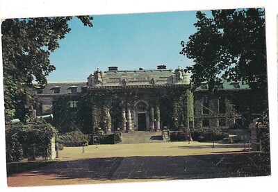 BANCROFT HALL US Naval Academy Annapolis Maryland MD Largest Men's Dorm ...