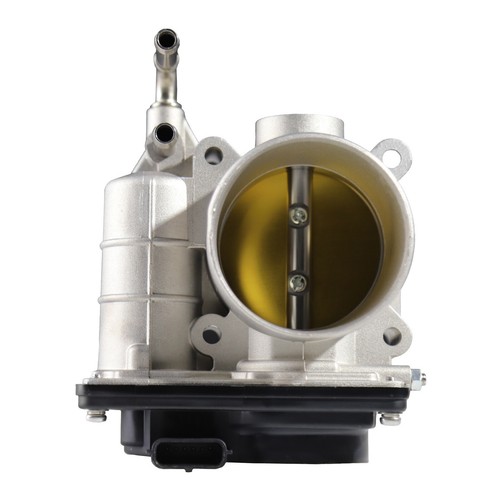Throttle Body Assembly Valve For Nissan Rogue Altima Sentra 2.5L 16119 ...