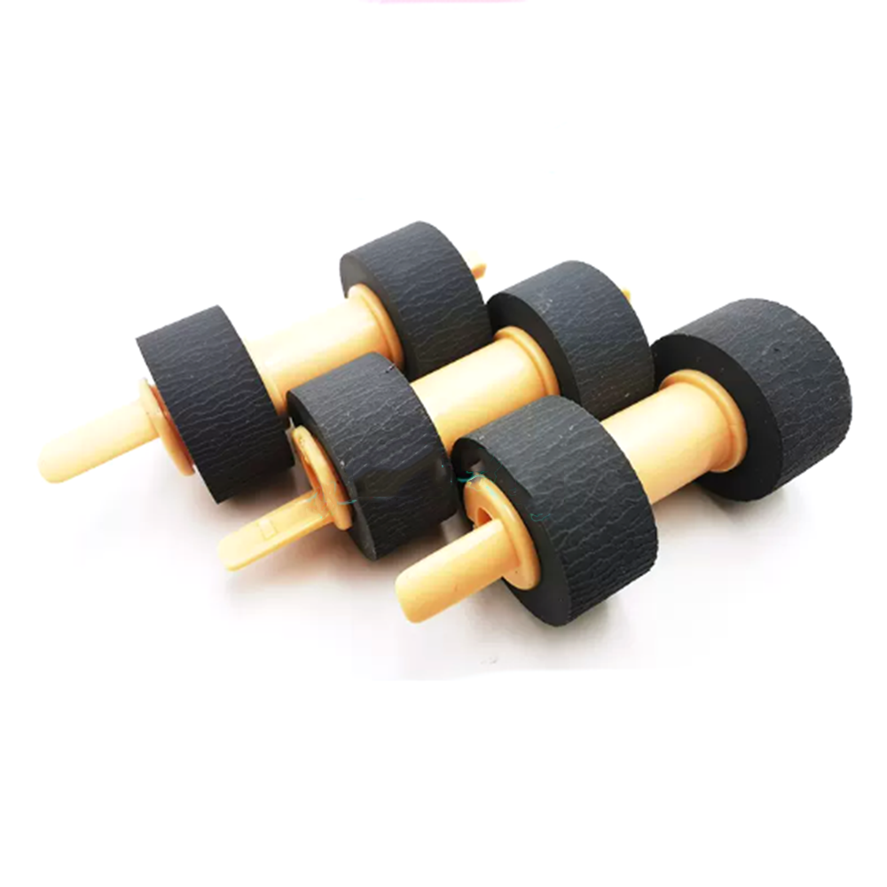 Feed Pickup Roller 604K19890 Fits For Xerox 4510 7100DN OKI B6300 4500 ...