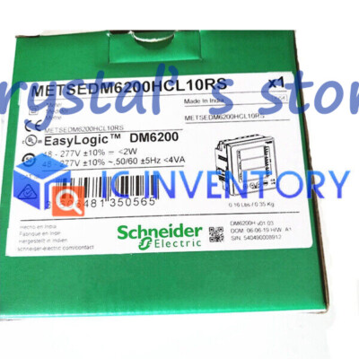 1PCS NEW D&L DM6200 | eBay