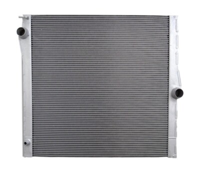BMW X5 RADIATOR E70 3.0 4.8 2006-2013 MANUAL + AUTOMATIC 17114560592 ...