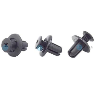 20 X You.S Clips de Montage Trou Ø 8 MM pour Ford Ranger Ford USA Probe ...