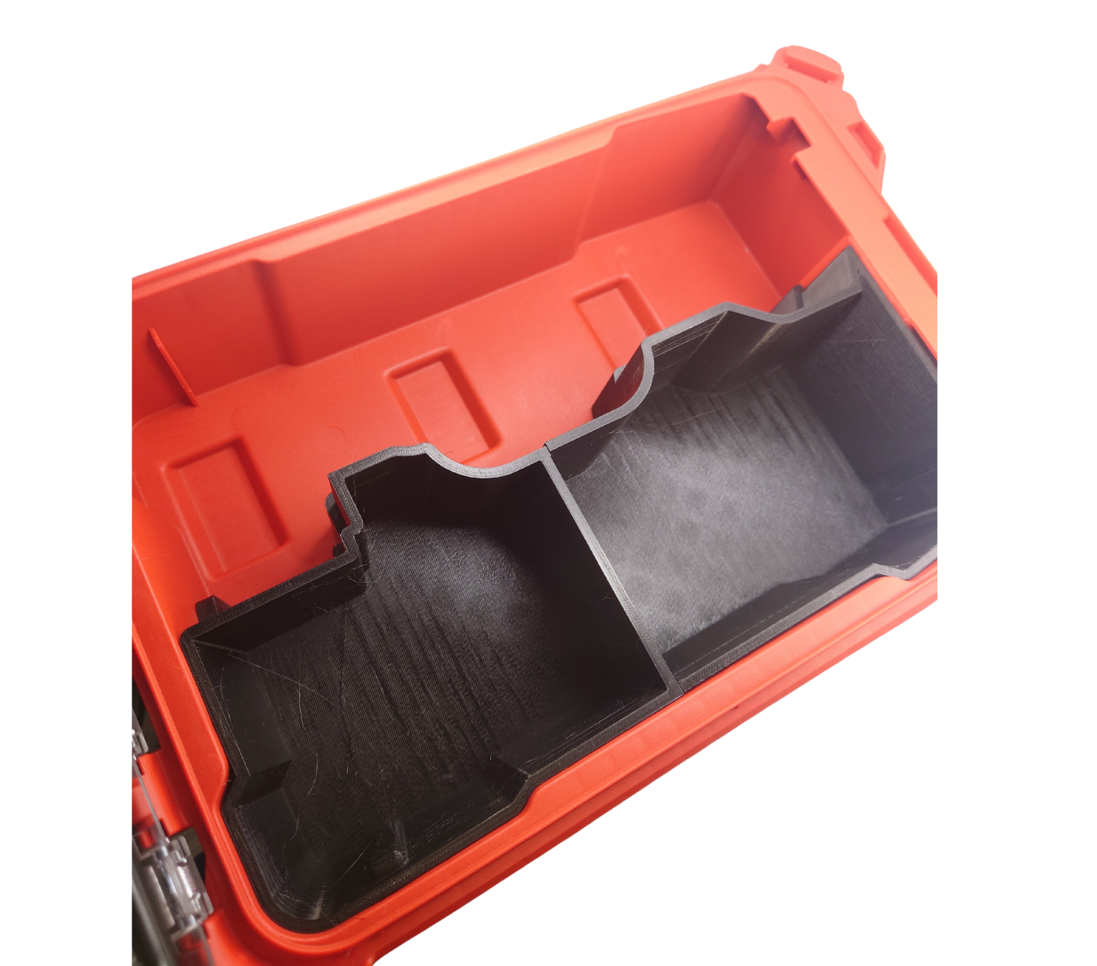 Milwaukee M18 Multi-tool FUEL Packout Compact Insert Organizer Tray ...