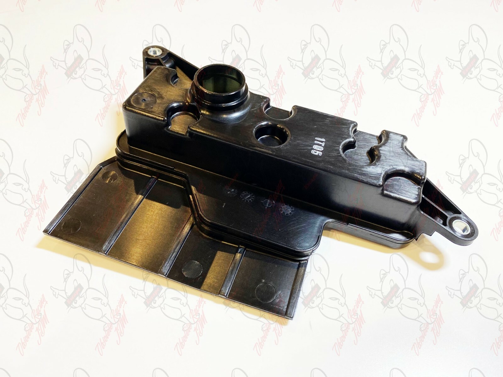 TOYOTA Lexus Genuine ES350 RX350 Transmission Oil Strainer 35330-48020 ...