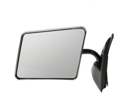 TRQ 39WW86R Left Mirror Fits 1982-1993 Chevy S10 | eBay