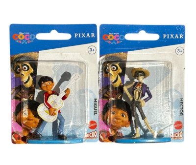 Coco Micro Collection 2 Set | eBay