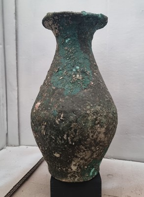 Roman - Bronze Artifacts