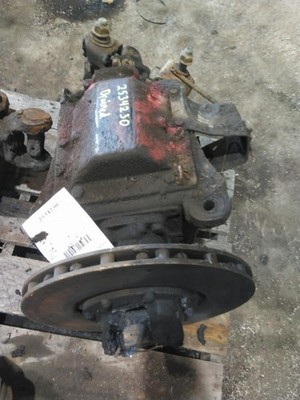 SPICER 6041 AUXILIARY TRANSMISSION 3814001 | eBay