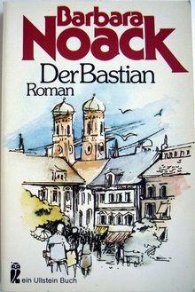Der Bastian. Roman. von Barbara Noack | Buch | Zustand sehr gut | eBay.de