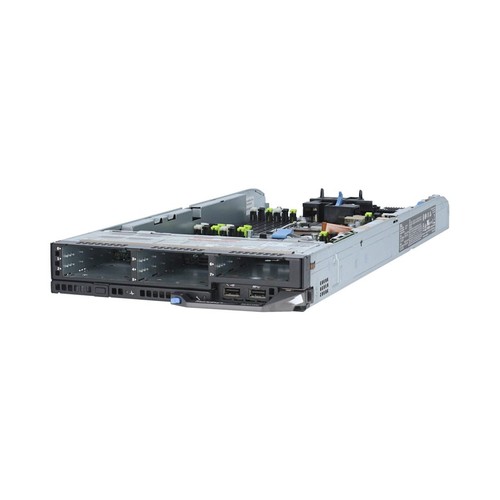 Dell PowerEdge FC630 H730P 2 x 1.8 Inch Blade Server Chassis | eBay