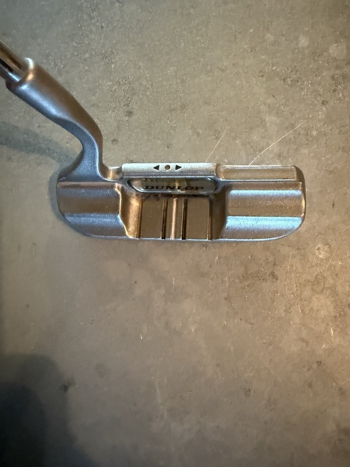 Lot Of (2) Putters. | eBay