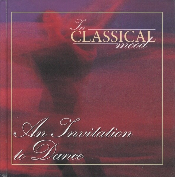 In Classical Mood CD #12: w/ Hardcover Book Case and Listener's Guide ...