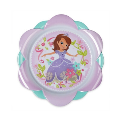 [Disney Store] Disney Sofia Plate - New | eBay