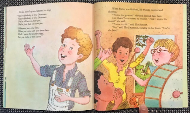 Cool Drummer Nicknames