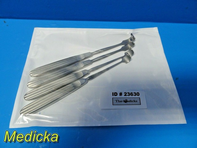 V. Mueller SU3750 Little Retractor for sale online | eBay