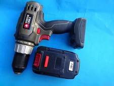 Porter Cable 12 Volt 2.0 Amp Heavy Duty Battery 8620 NiCd Post Pod ...