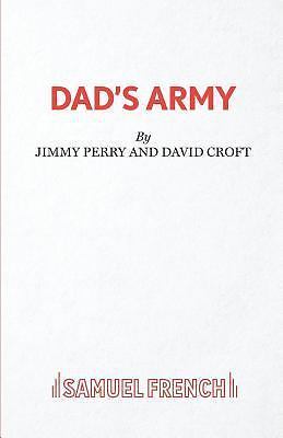 Dad's Army by David Croft and Jimmy Perry (2004, Trade Paperback) for ...