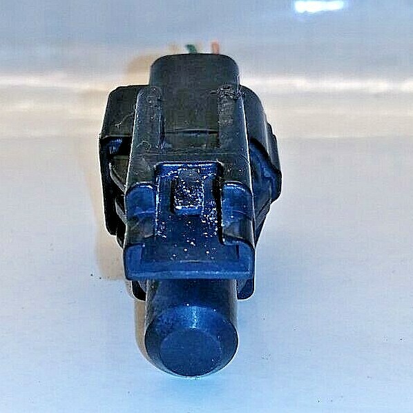 Intake Temperature Sensor 2012 Toyota Prius Part Number: 077500-5191 ...