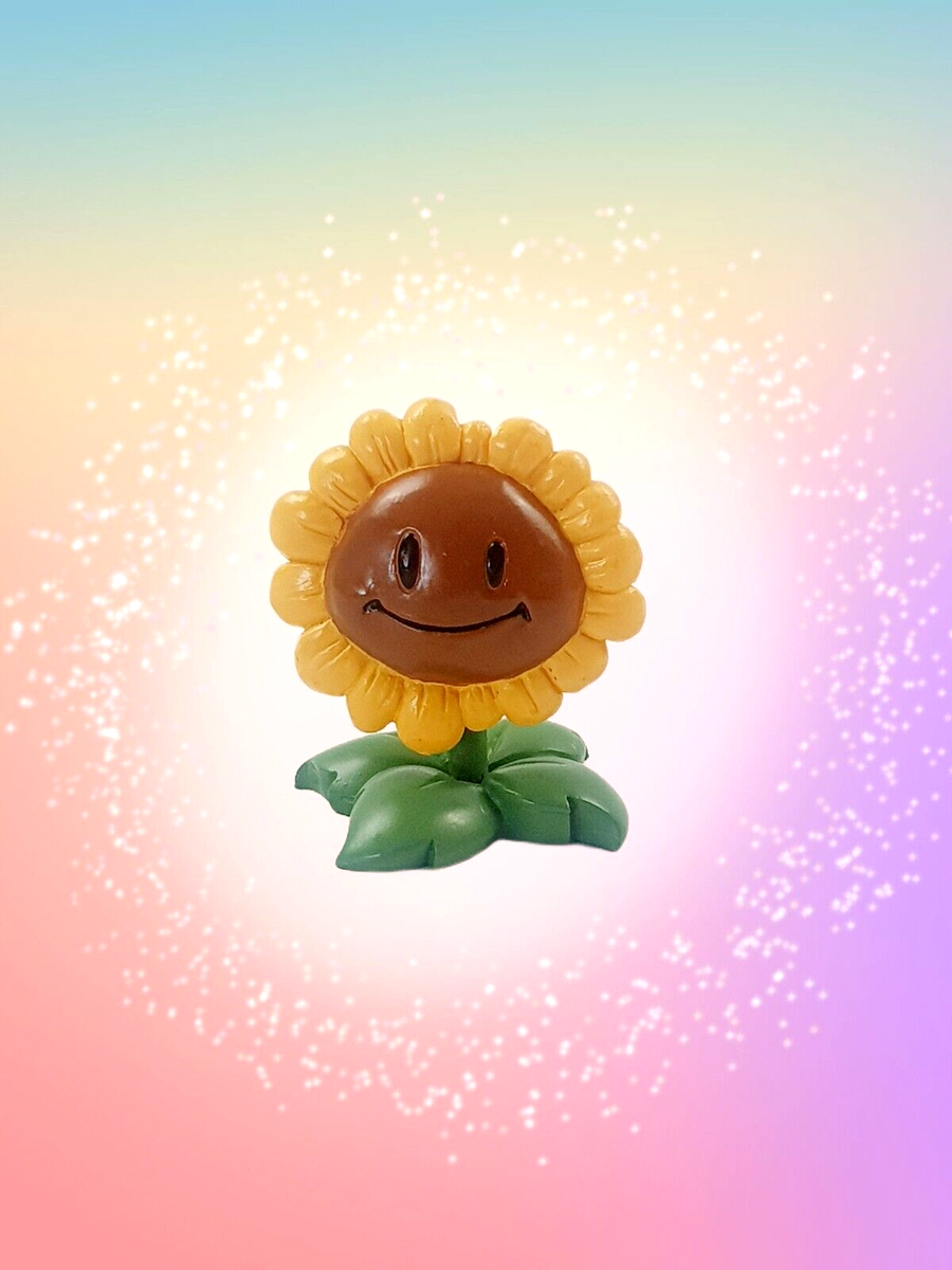 Plants Versus Zombies Sunflower ArtStation Plants Vs Zombies: Battle