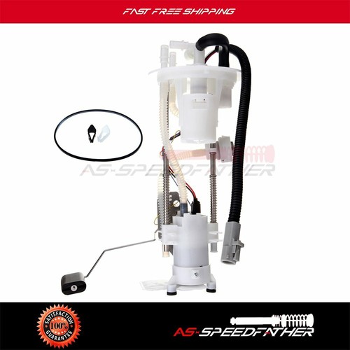 Premium Fuel Pump Module Fits 2001-2003 Ford Ranger 2.3L 3.0L 4.0L ...