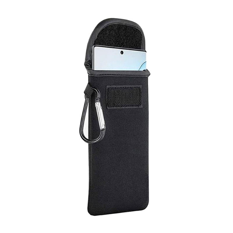 Universal Cover Pouch Soft to 6.7" for iPhone Samsung Neoprene Cell ...