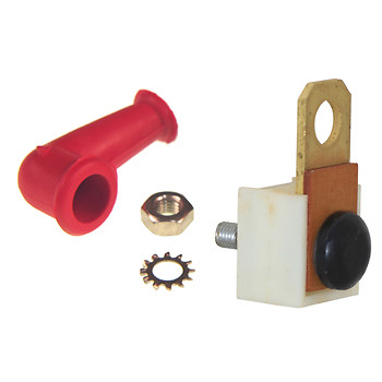 Fuse Kit, Starter Mercruiser 3.0L-8.2L 90 amp 88-79023A91 | eBay