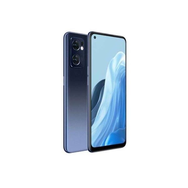 OPPO Find X5 Lite CPH2371 - 256GB - Starry Black (Unlocked) (Dual SIM ...