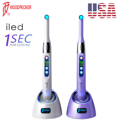 Curing-Light - Demetron 1