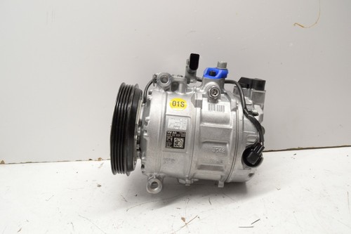 2017-2021 AUDI A4 A/C Compresor Dañado OEM 4M0 820 803 Nuevo | eBay