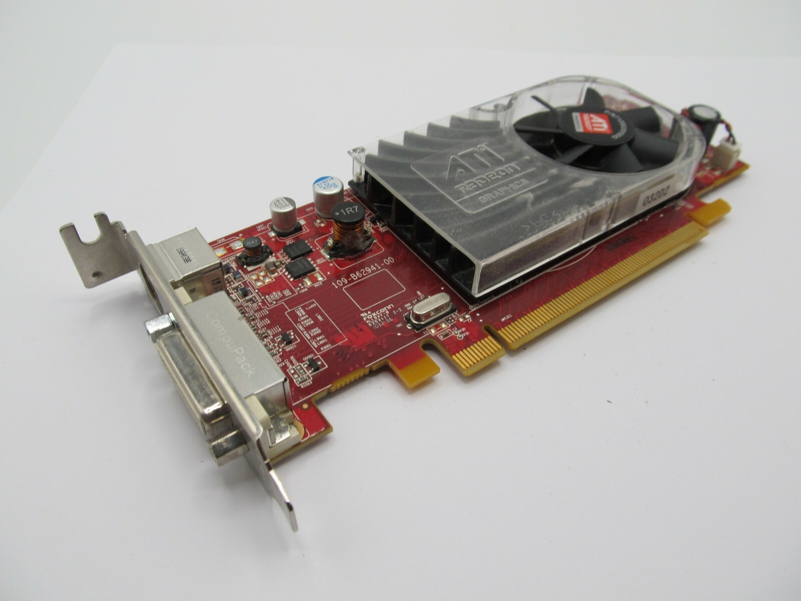 ATI Radeon P/N 102B4030900 Graphics Card 5704327980957| eBay