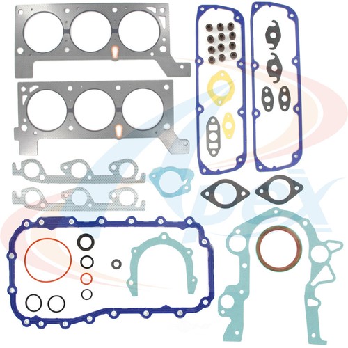 Engine Gasket Set Apex Automobile Parts AFS2030 | eBay