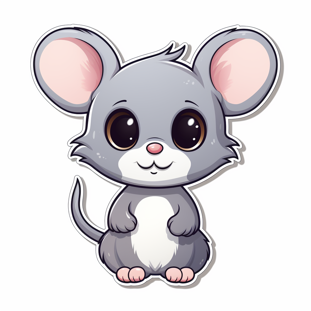 Autoaufkleber Sticker Maus Aufkleber | eBay.de