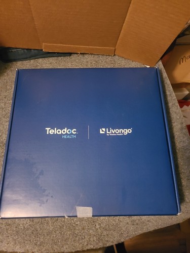 Teladoc Health Livongo Scale Digital | eBay