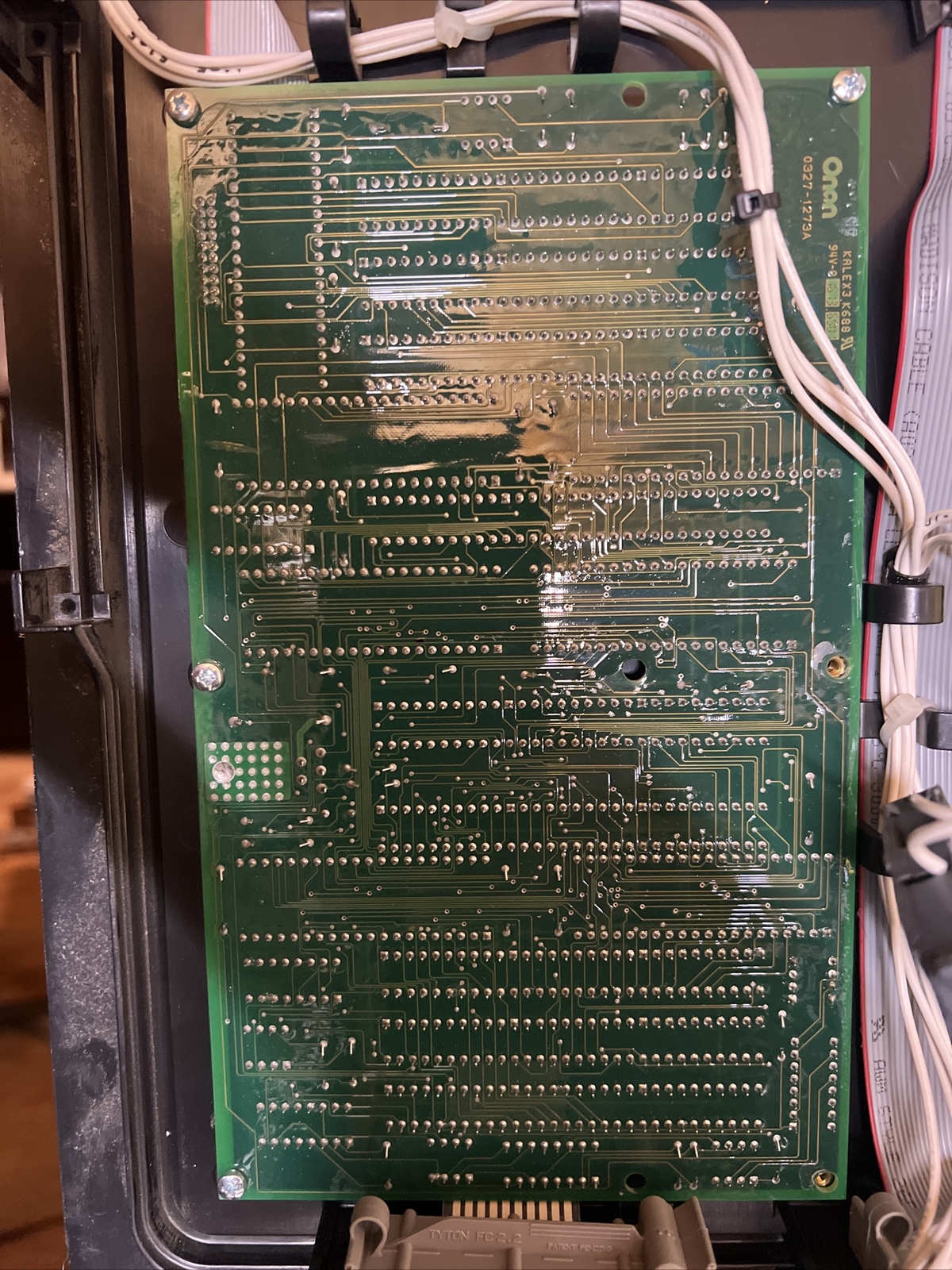 Onan 300-5180 PCB - Bar Graph PCC2100 3200 Control Cummins for sale ...