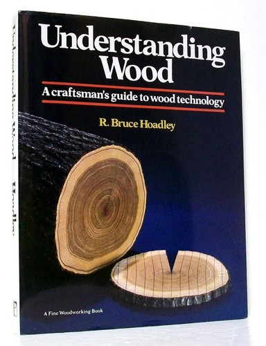 Understanding Wood: A Craftsman's Guide to Wood Technology by R. Bruce ...