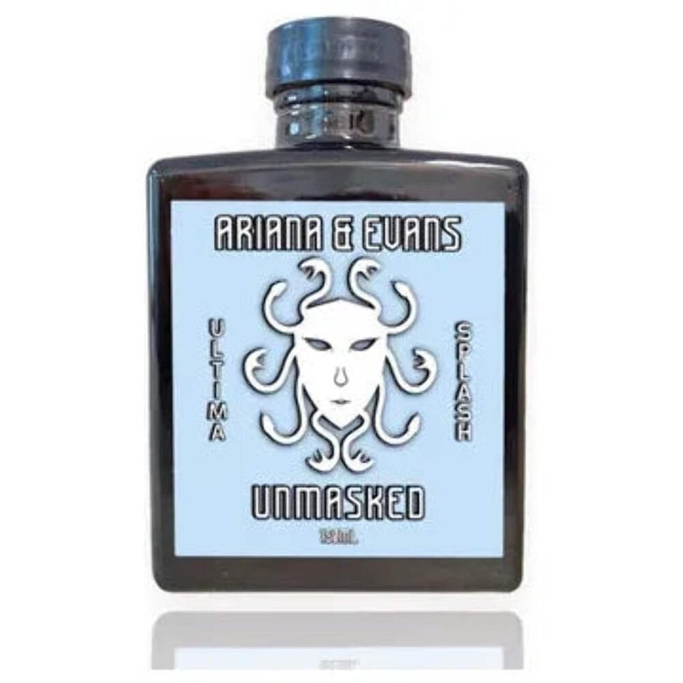 Ariana & Evans Unmasked Shaving Collection | eBay