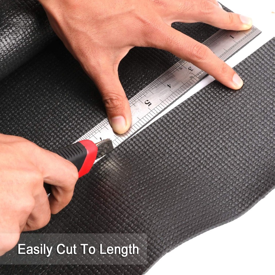 Professional Tool Box Liner and Drawer Liner 18 inch x 24 feet,Easy Cut ...
