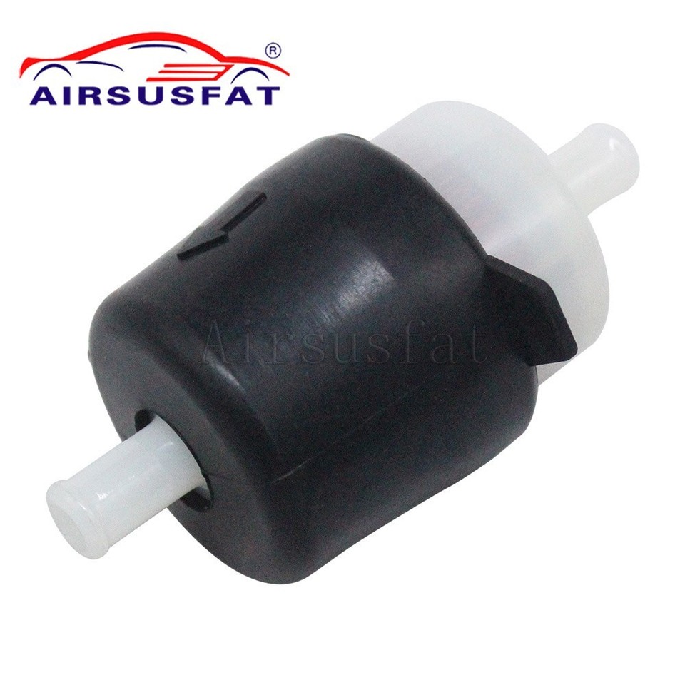Air Suspension Compressor Air Filter For Mercedes E-Class W211 S211 ...
