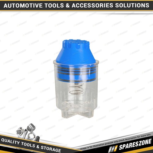 Pro-Kit Bearing Grease Packer - Portable Packing Grease Tool Up to 89mm ...