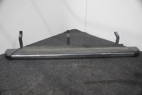 Right Passenger Running Board Side Step 5178135010 OEM Toyota 4Runner ...