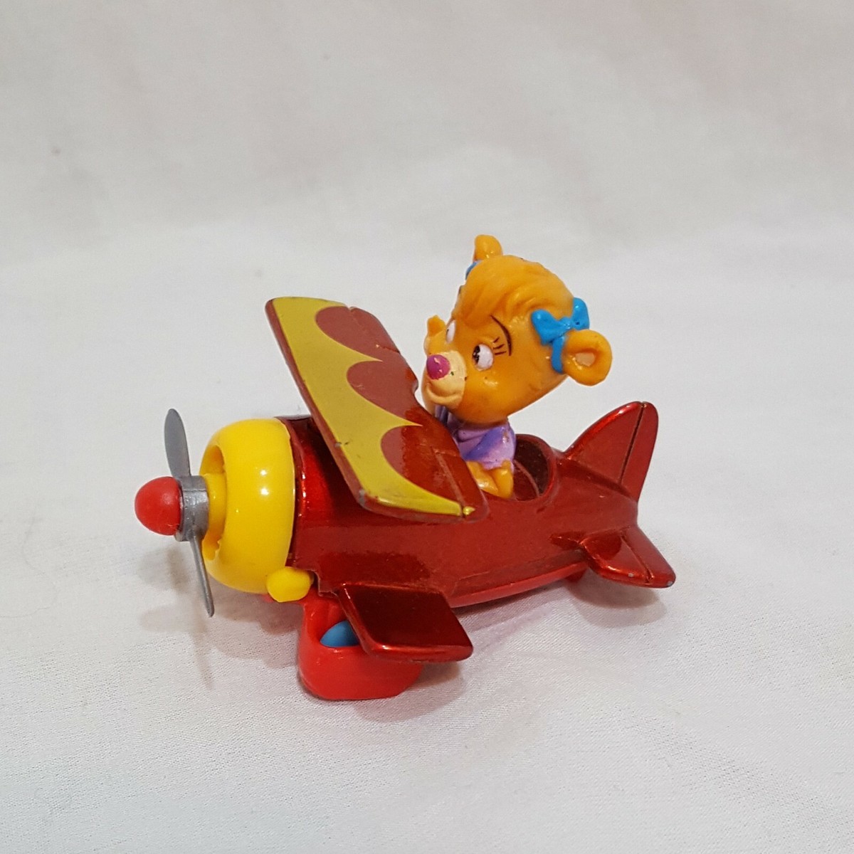 Talespin Airplane