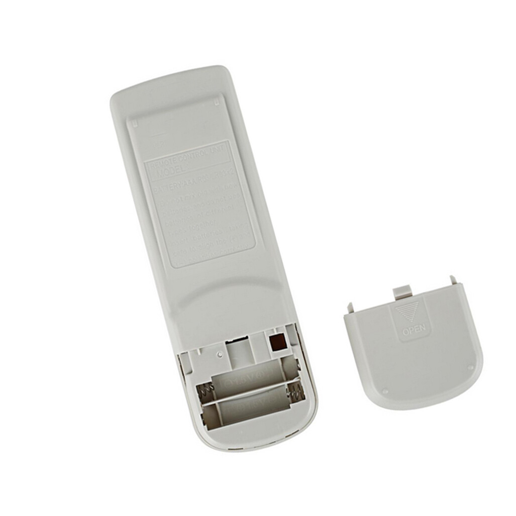 Remote Control For Fujitsu ASU24RLF ASU24CL1 ASU24RLQ Room Air ...