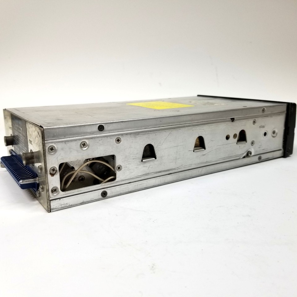 KING KX170B NAV/COMM RADIO - P/N: 069-1020-00 - FAA 8130-3 - 90 Day ...