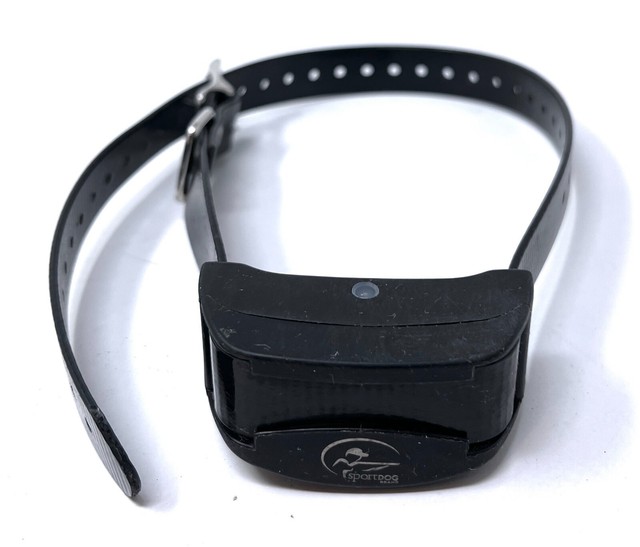 SportDOG Field Trainer 425 Replacement Training Receiver Dog Collar Pet ...