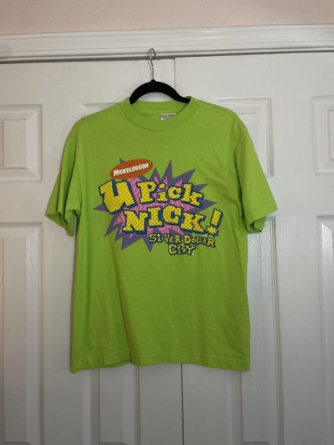 nickelodeon u pick nick - Gem