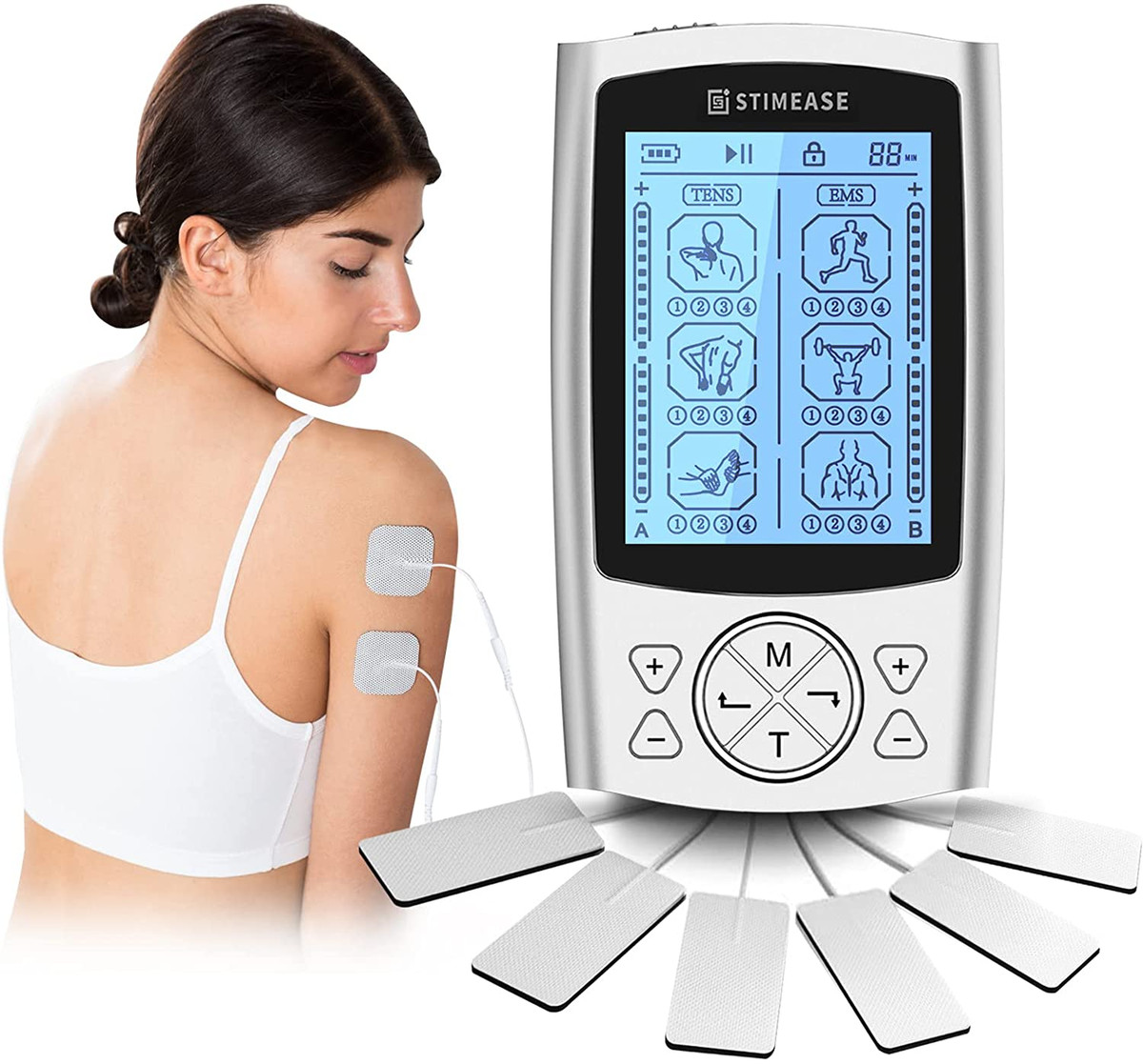 Shock Therapy Machine